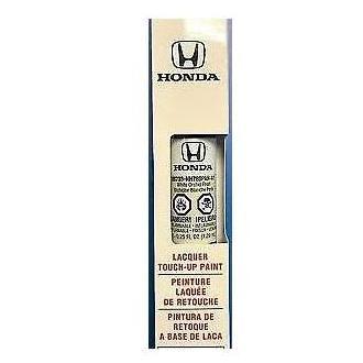 Honda Genuine 08703-NH788P-ES Touch-Up Paint Pen, White Orchid Pearl 7. ...