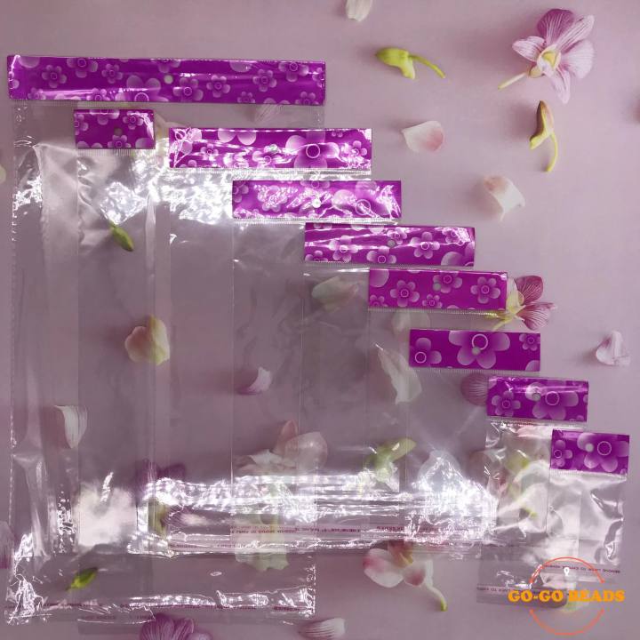 OPP Colored head plastic with tape adhesive 90 to 100pcs per pack ...