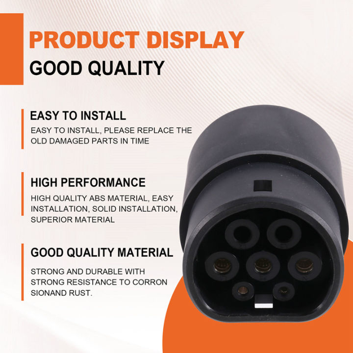 V2L Adapter for MG ZS for MG4 for MG R Adaptor Schuko Entladekabel V2L ...