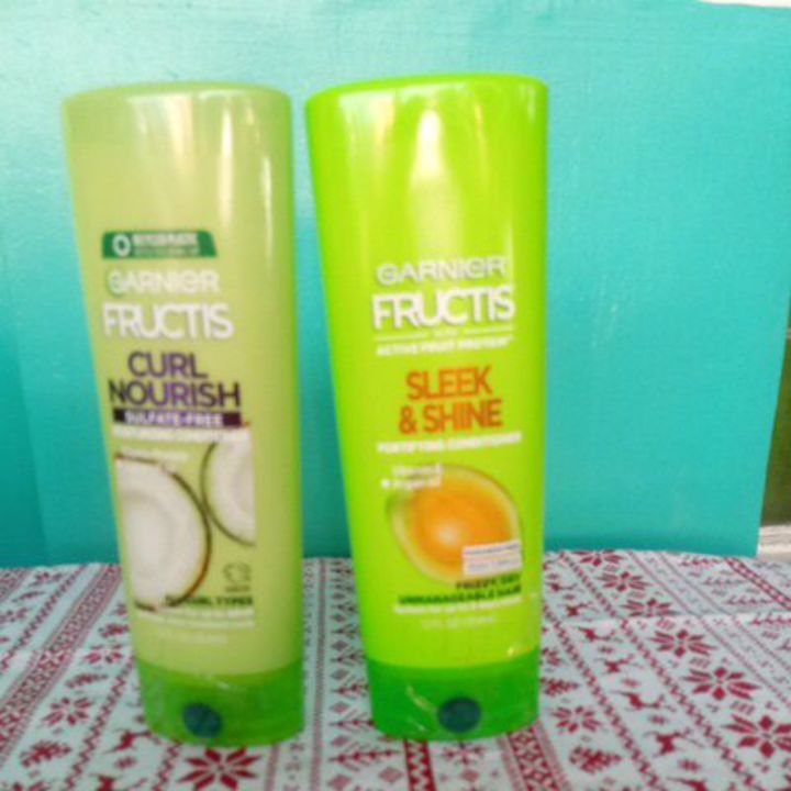 (USA)garnier fructis original conditioner 354ml | Lazada PH