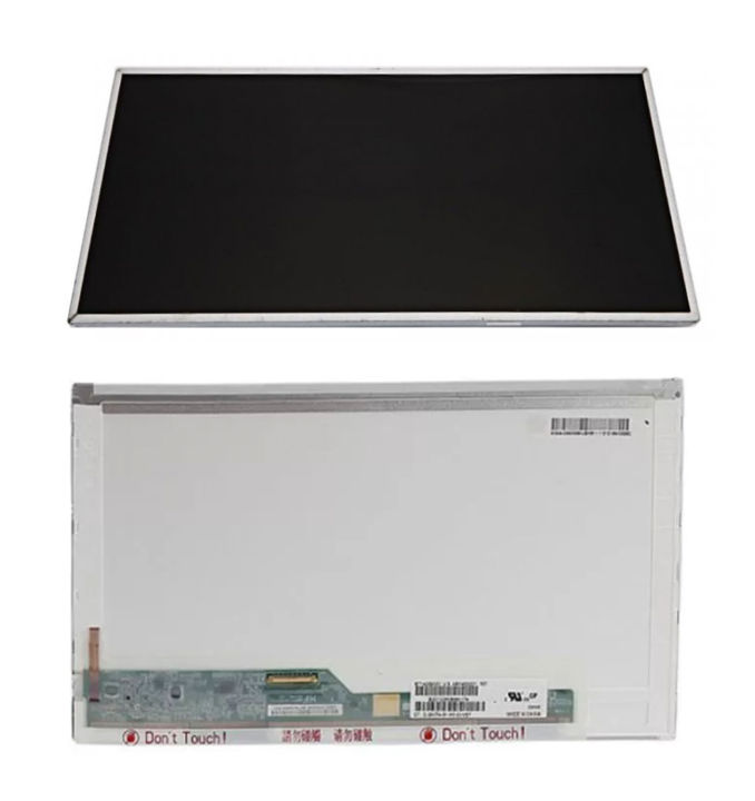 จอ หน้าจอ 15.6 inch 40 pin IBM LENOVO IdeaPad Y550 G550 G560 G560E G570 ...