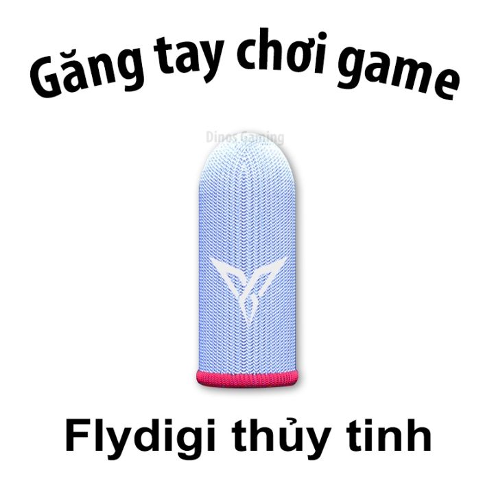 Flydigi Wasp Feelers 3 Sợi Thủy Tinh - Găng tay chơi game | Lazada.vn