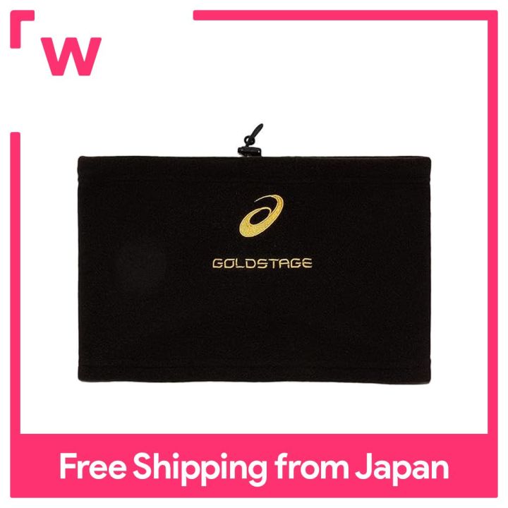 ASICS Baseball GOLDSTAGE Neck Warmer 3123A575 | Lazada PH