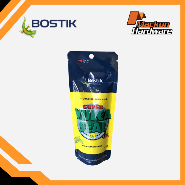 BOSTIK SUPER VULCASEAL | Lazada PH