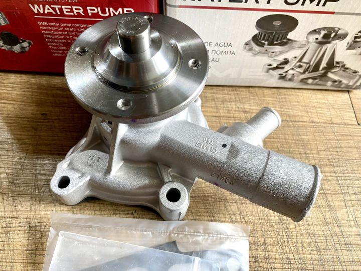 BƠM NƯỚC TOYOTA ZACE 7 CHỔ GMB CHÍNH HIỆU JAPAN | Lazada.vn