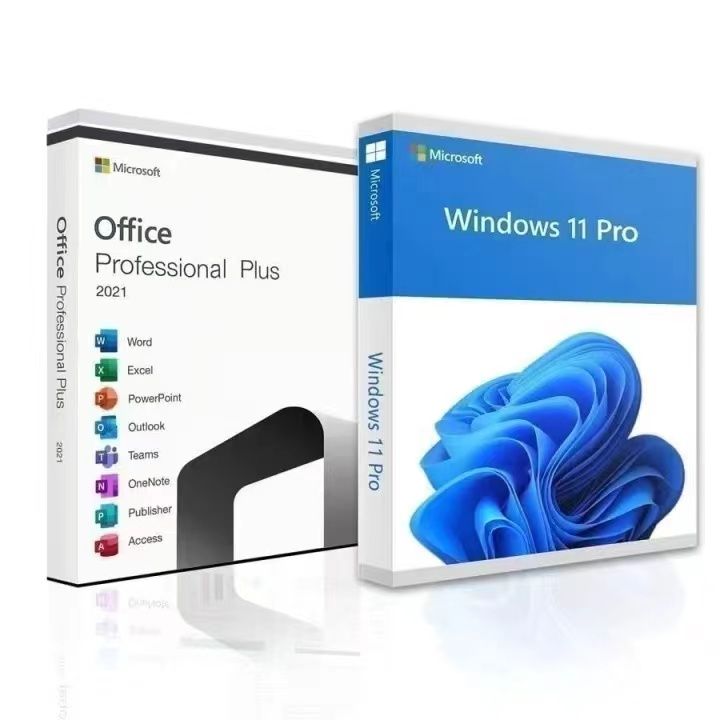Windows10 Product Key /Win10 Pro/Home /Win11 Pro/Home Office2019 ...