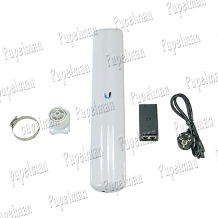 Litebeam 5AC-16-120 LBE-5AC-16-120 LBE 5AC-16-120 Modem Router Gateaway ...