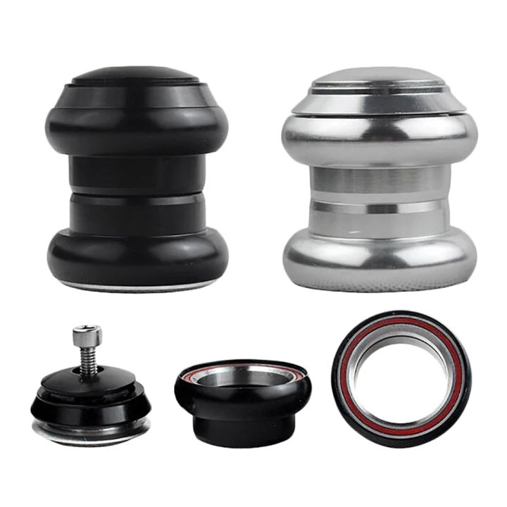 BKKH Road Bike 1/8 Inch Cartridge 34mm Mountain Bike Accessories ...
