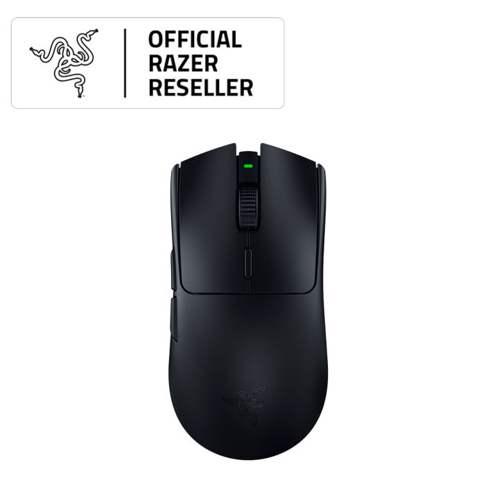 Razer Viper V3 HyperSpeed - Wireless Esports Gaming Mouse 雷蛇无线电竞鼠标 ...