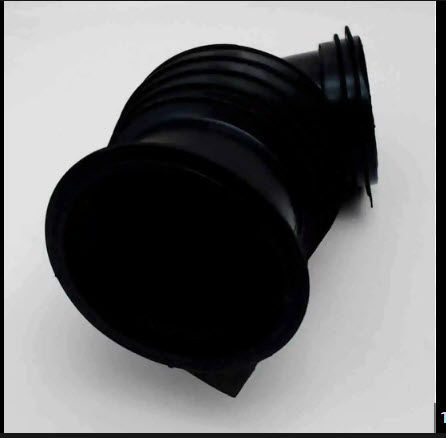 อะไหล่แท้/ท่อน้ำเครื่องซักผ้าแอลจี/4738ER2005A/อะไหล่เครื่องซักผ้า ...