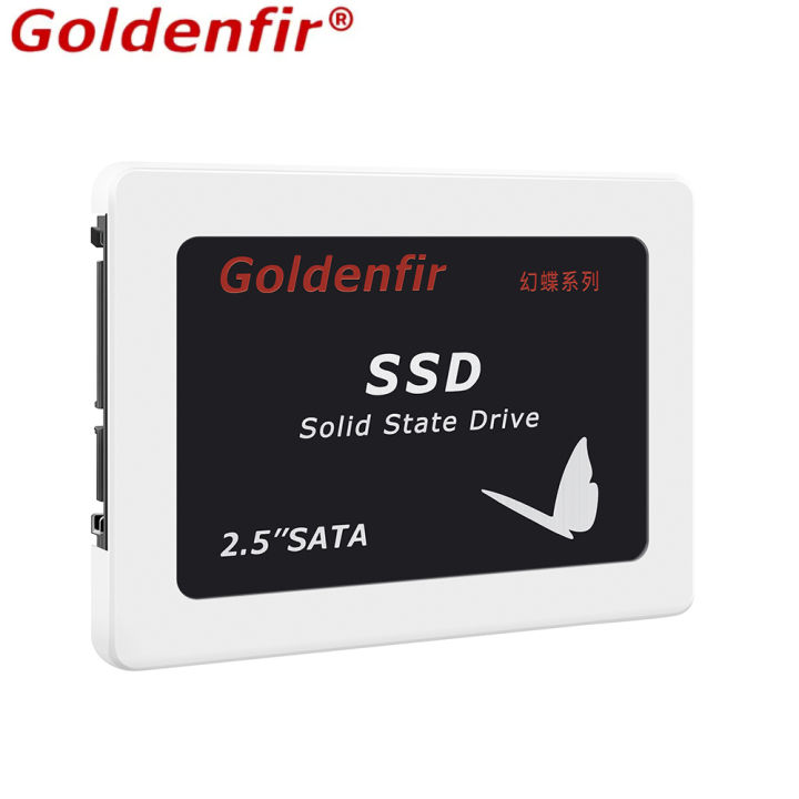 Goldenfir SSD 128GB 256GB 512GB 1TB | Lazada PH