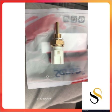 PERODUA ALZA / AXIA / TOYOTA HILUX KUN25 / HIACE KDH200 TEMPERATURE ...