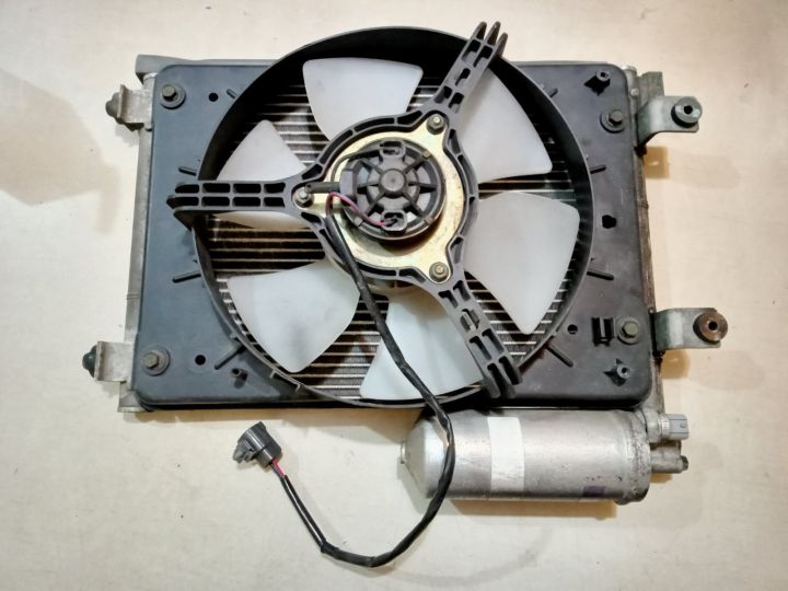 japan surplus Condenser bigeye for suzuki multicab | Lazada PH