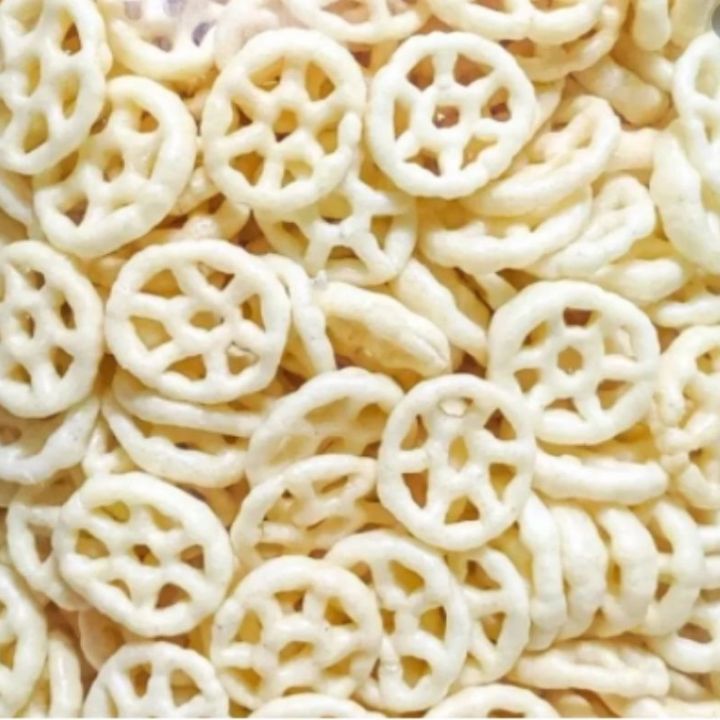 BISKUT RODA POPS WHEEL 200G | Lazada