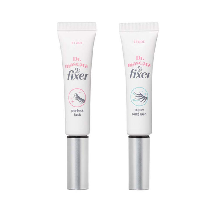Etude House Dr. Mascara Fixer for Perfect Lash/ Super Long Lash | Lazada PH