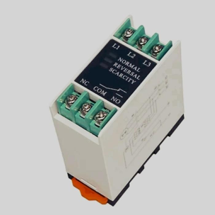 TL-2238 PHASE FAILURE RELAY - SPRING STRUCTURE | Lazada Indonesia