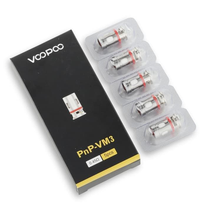 COIL VINCI 0.45 PnP M3 0.45 Perbiji | Lazada Indonesia