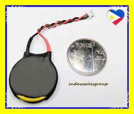 Lenovo ThinkPad T440 T450 T450S T460 T460S T460P T470 T470S BIOS CMOS ...