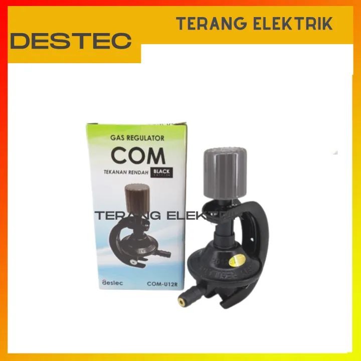 Regulator Kompor Gas / Regulator / Regulator Gas 3kg / REGULATOR Gas ...