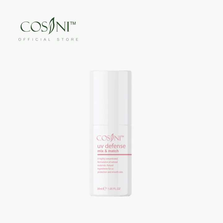 Cosini UV Defense | Lazada