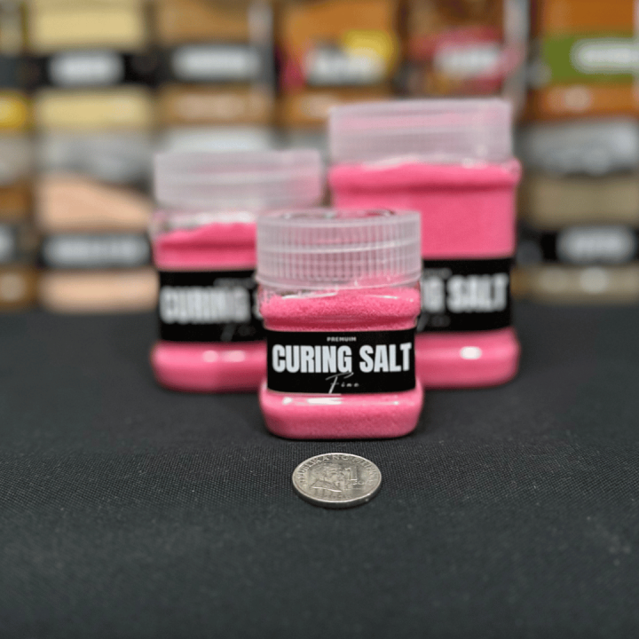 Pink Curing Salt Seasoning Preservative Salt | Lazada PH