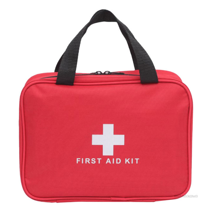 First Aid Kit Emergency Kit Multipurpose Survival Gear Camping ...
