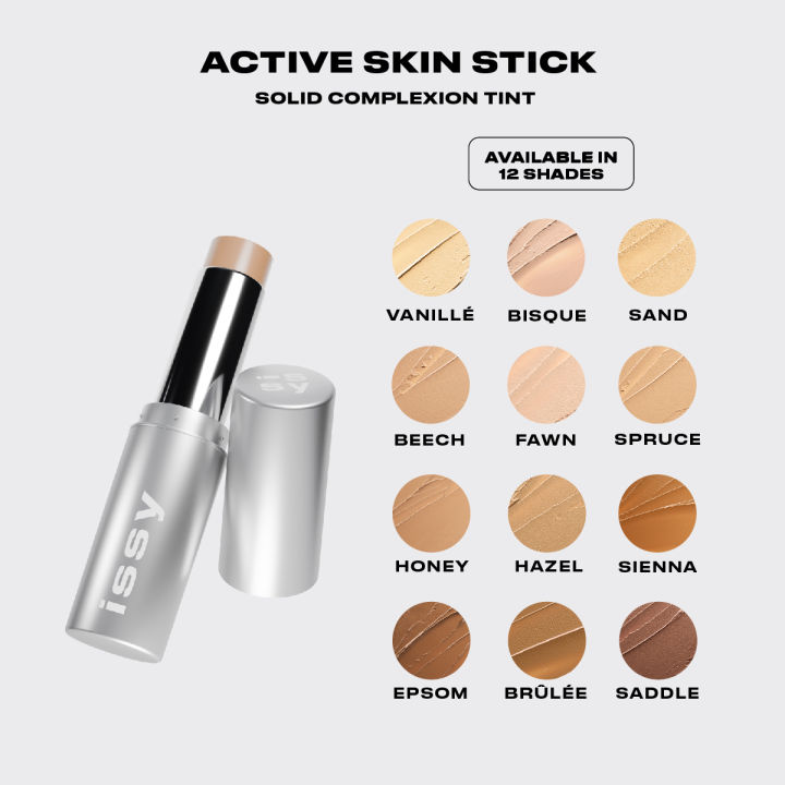 Issy Active Skin Stick | Lazada PH