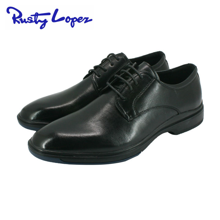 Rusty Lopez Men's Formal Shoes (Lexter) | Lazada PH