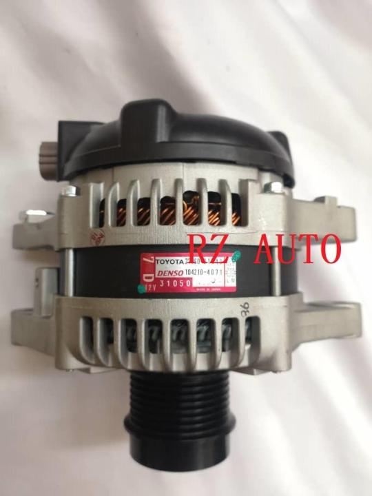TOYOTA LEXUS / MARK X ALTERNATOR NEW 27060-31212 / 27060-31040 | Lazada