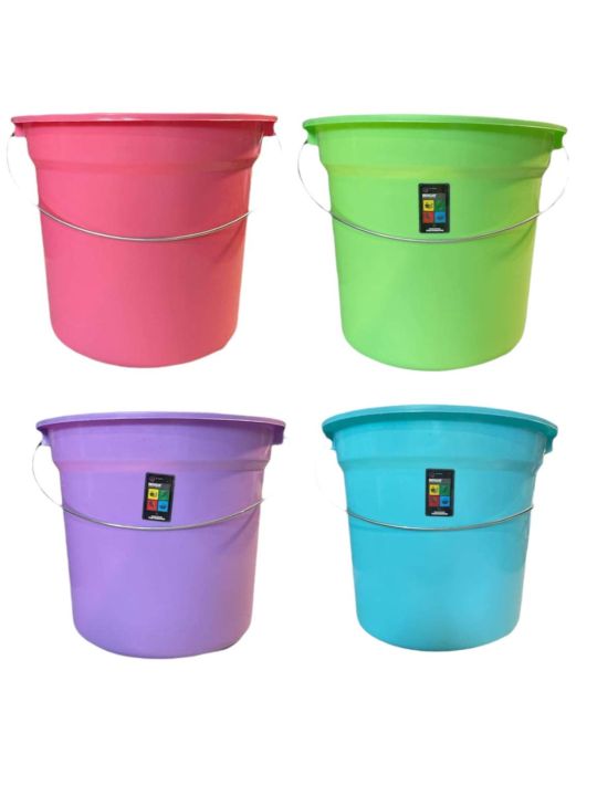 TJA 2009 Plastic Pail Bucket Cleaning Bucket Pail For Cleaning Timba 4 ...