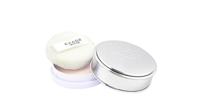 Albion Exage White Whitening Powder [Parallel Import] Authentic Ship ...
