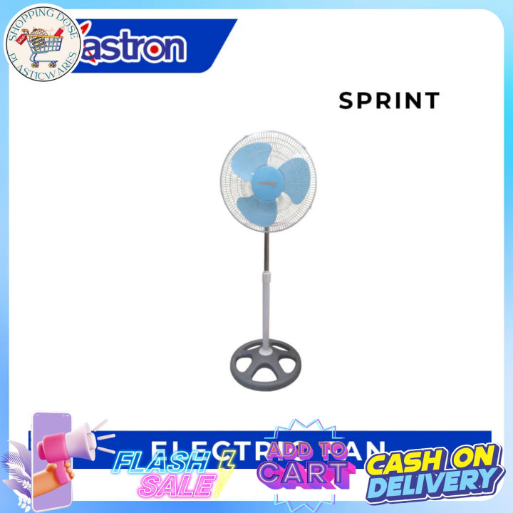 [PRE-ORDER] ASTRON STANDFAN 16"/ELECTRICFAN/STANDFAN/AFFORDABLE FAN/16 ...