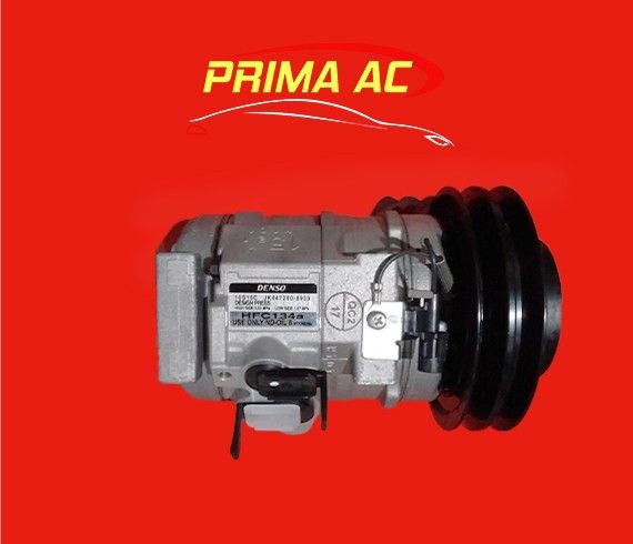 UNIT AC PANTHER TURBO | Lazada Indonesia