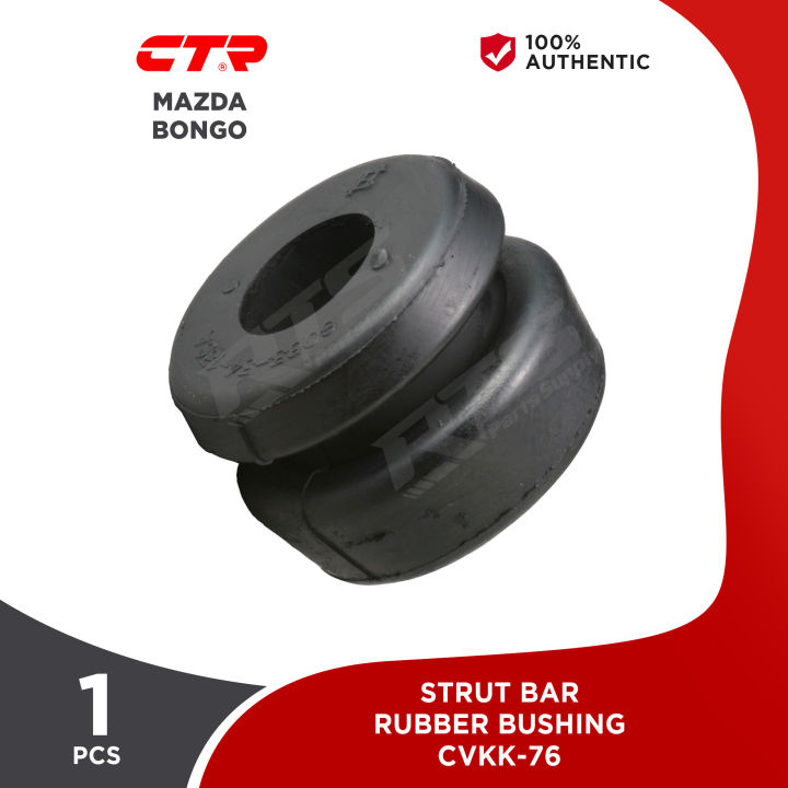 CTR CVKK-76 Cushion Rod Bushing Mazda Bongo Frontier / Wide Mazda Bongo ...