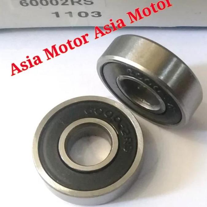 Bearing Laher 6000 2Rs Abc Bering Laker 6000 2Rs Abc Uk 10 X 26 X 8 Mm | Lazada Indonesia