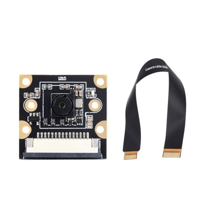 Professional Grade 8MP Camera Module 3280×2464 Resolution for RPI5 ...