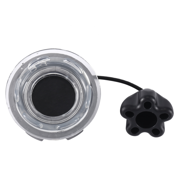Scuba Diving Dump Valve Wing over Pressure Release Valve BCD for Diver Lift Bag Water Equipment ...