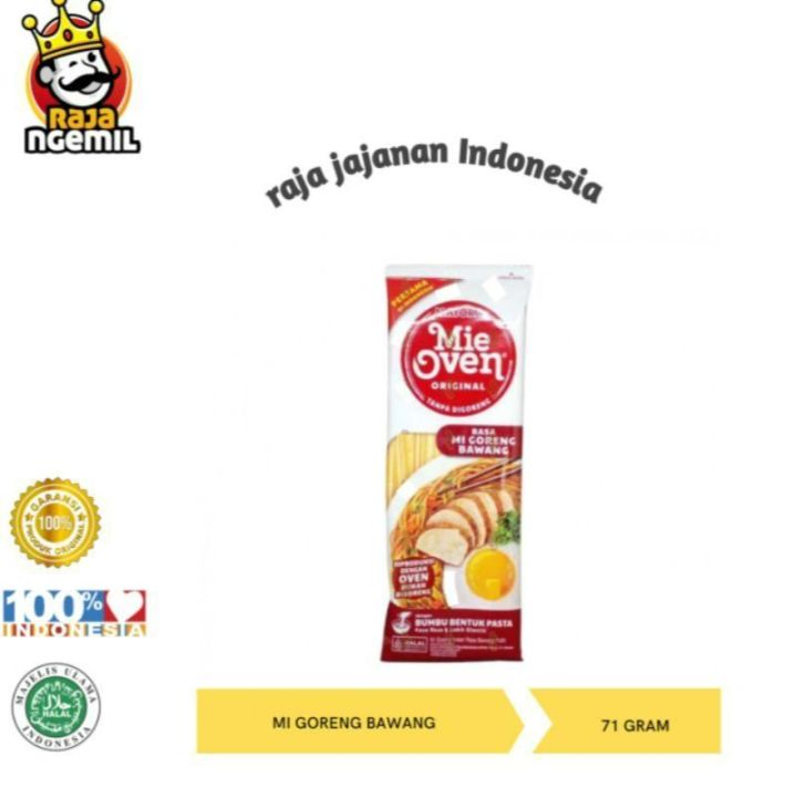 Mie oven Mayora readys stock malaysia | Lazada
