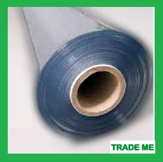 PLASTIC COVER 2.6 gauge - Jumbo Quality (1 roll) | Lazada PH