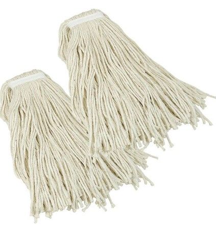 GOOD-SHOP♛Cotton Mop Head 400g or 500g | Lazada PH