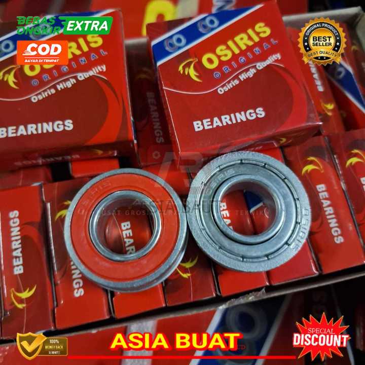 ARTCO Lahar Bearing Beko Roda Laher Beco Gerobak Dorong Sorong Angkong ...