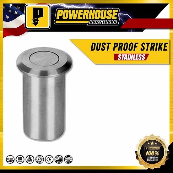 Dust Proof Strike | Lazada PH