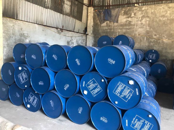 Dầu Cách Điện/ Dầu Máy Biến Thế/ Dầu Biến Thế- Savita Transol ...