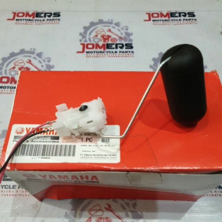 MIO I 125-125S / SOUL I 125-125S SENDER UNIT FUEL GAUGE FLOATER 2PH ...