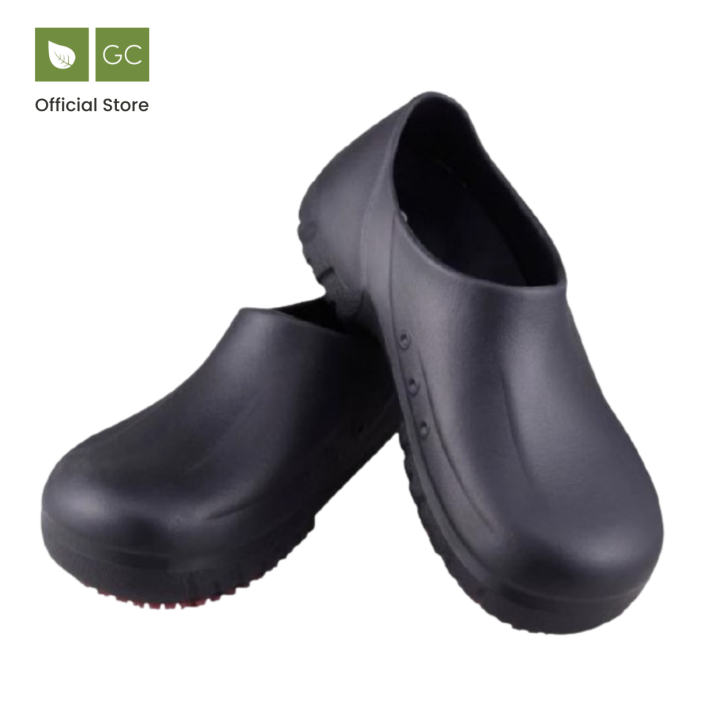 Boya Kitchen Chef Clogs S-077 | Lazada