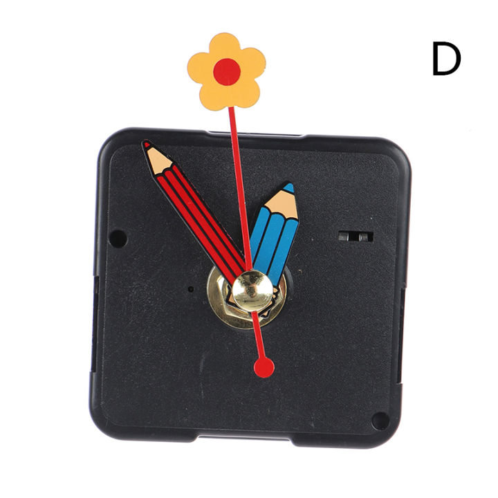 Sky Wing Hanging DIY Quartz Watch Wall Clock Movement Quartz repair ...