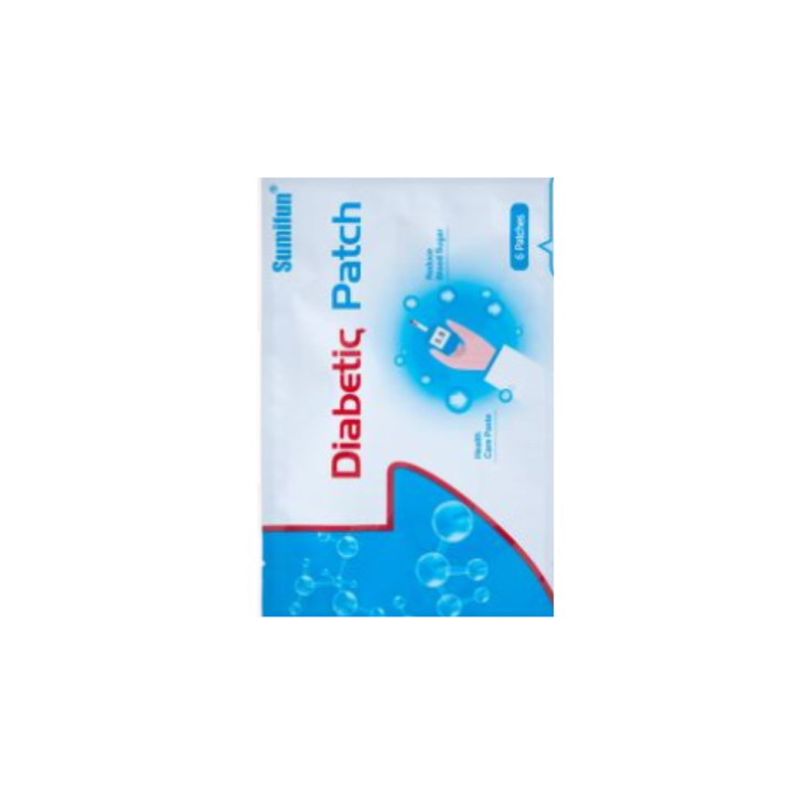 Diabetic Patch Diabetic Plaster | Lazada PH
