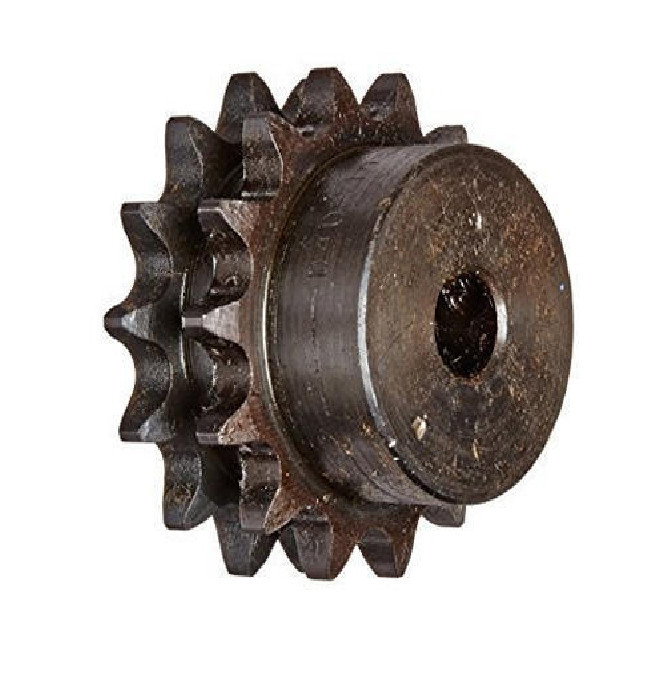 Gear / Gir Gigi / Sprocket Double RS80 RS 80 x 25T 25 T -2 - 2 | Lazada Indonesia