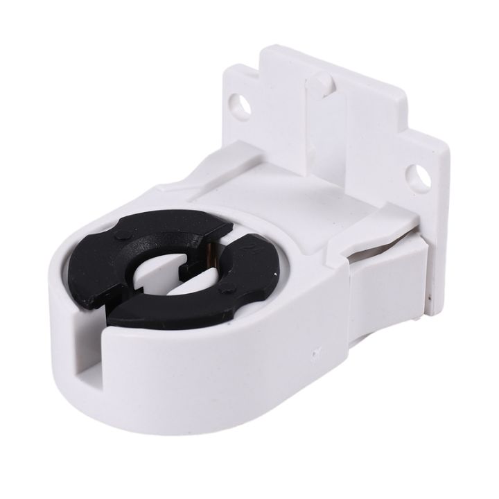 T8 Fluorescent Lighting Socket Lamp Holder Lazada Ph