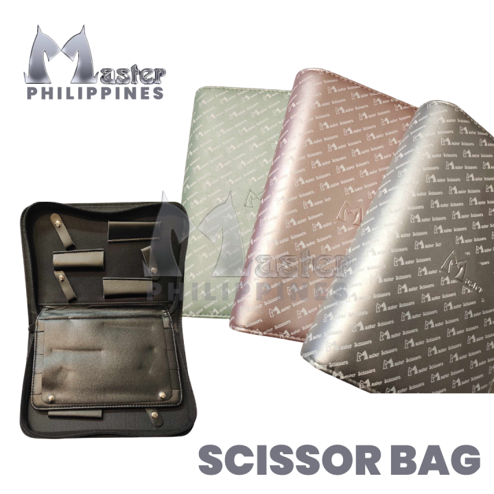 MASTER SCISSOR BAG | Lazada PH
